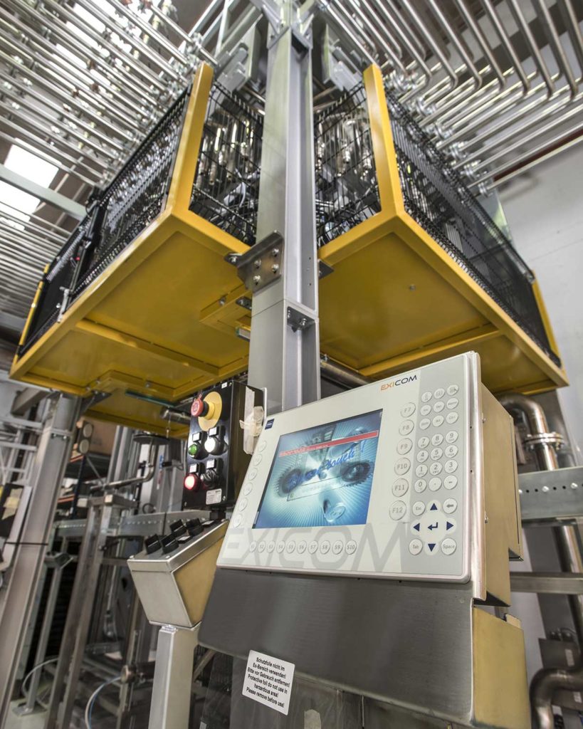 The World of Inks - Dromont Group