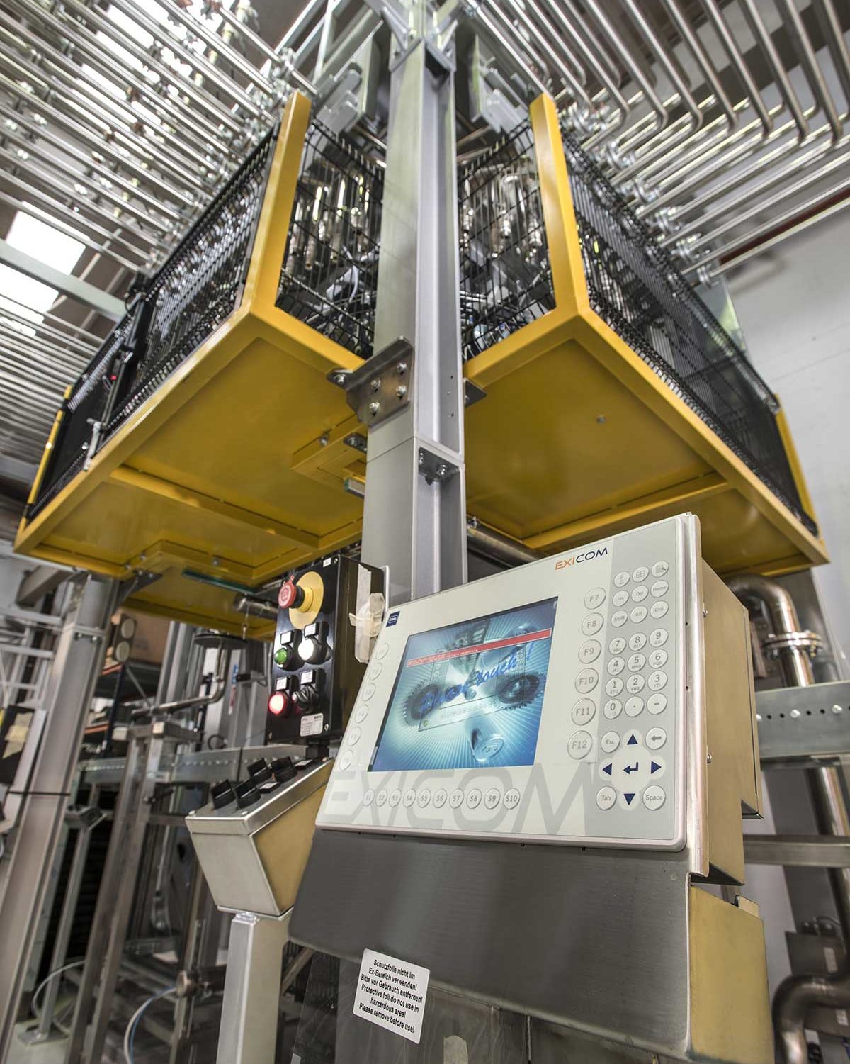 The World of Inks - Dromont Group