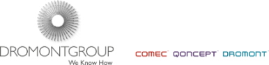 Contacts - Dromont Group