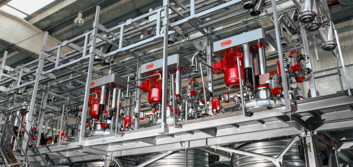 Home - Dromont Group