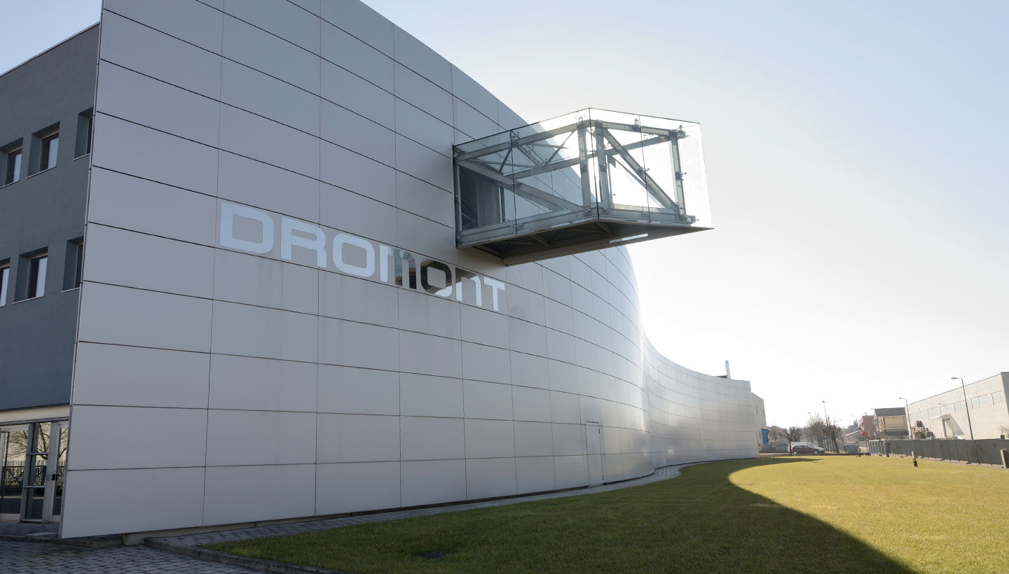 Company - Dromont Group