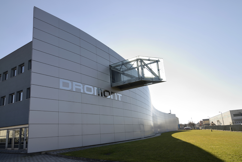 Dromont Group - Dromont Group