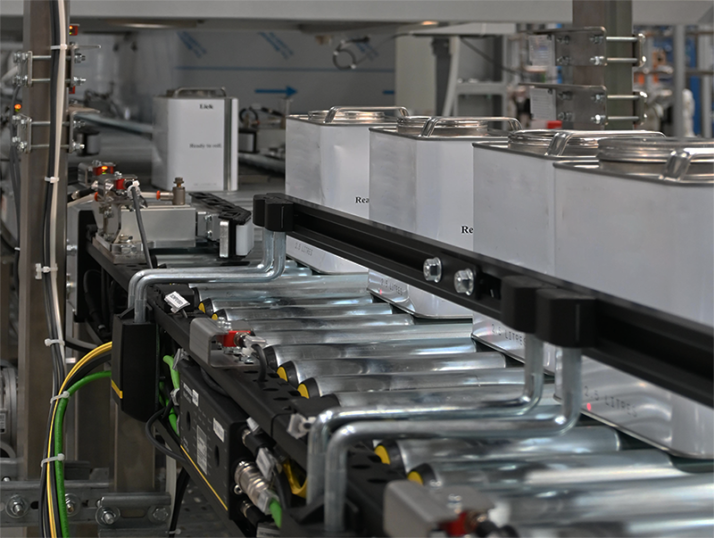 Home - Dromont Group