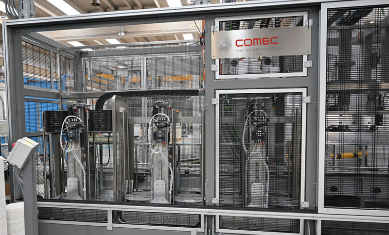 Home - Dromont Group