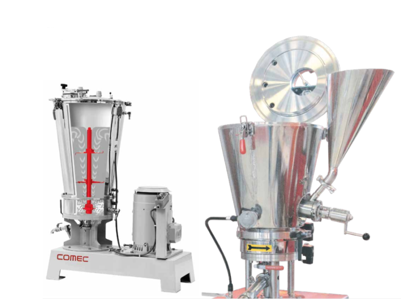 COMEC in the world of COSMETICS - Dromont Group